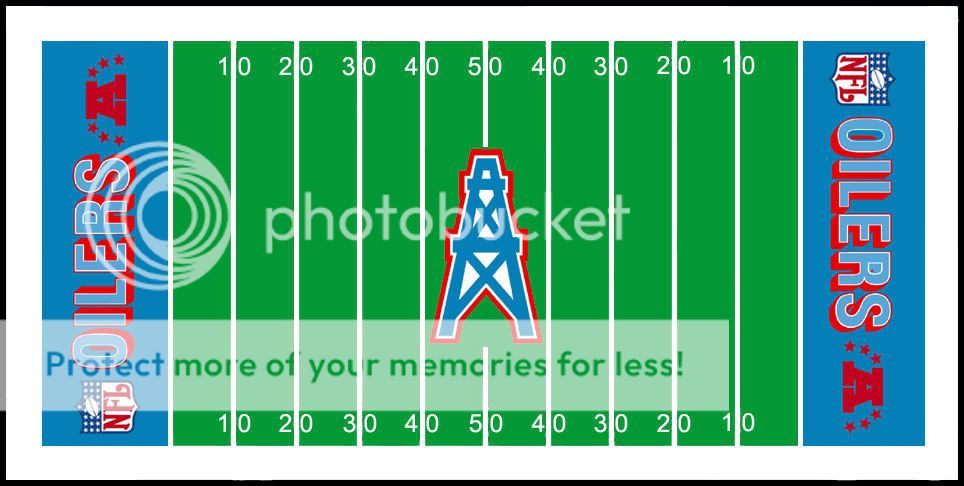Houston Oilers Photo by custom_sports_logos | Photobucket