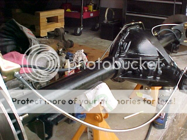 1979 Trans am disc brake interchange | Firebird Nation