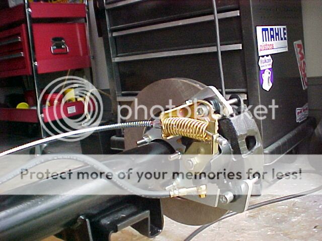 1979 Trans am disc brake interchange | Firebird Nation